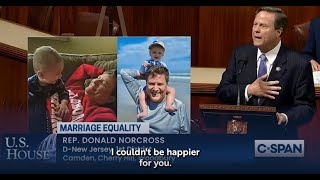 Congressman Donald Norcross | Representing the 1st District of New Jersey