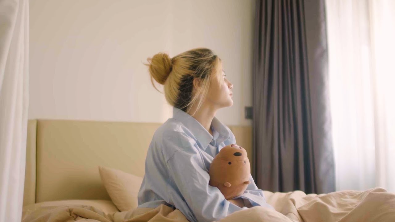 ADOY - Wonder [Unofficial MV] - YouTube