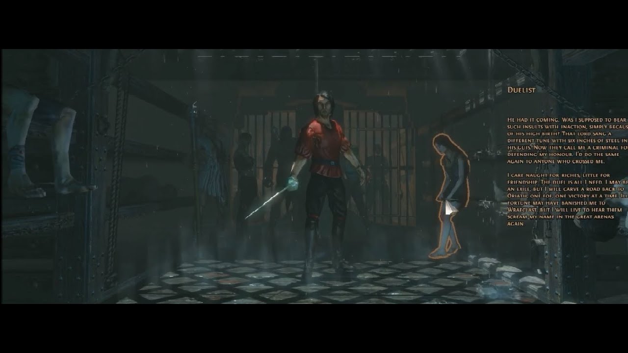 Path of Exile Character Creation Gameplay Start 2015 HD - YouTube