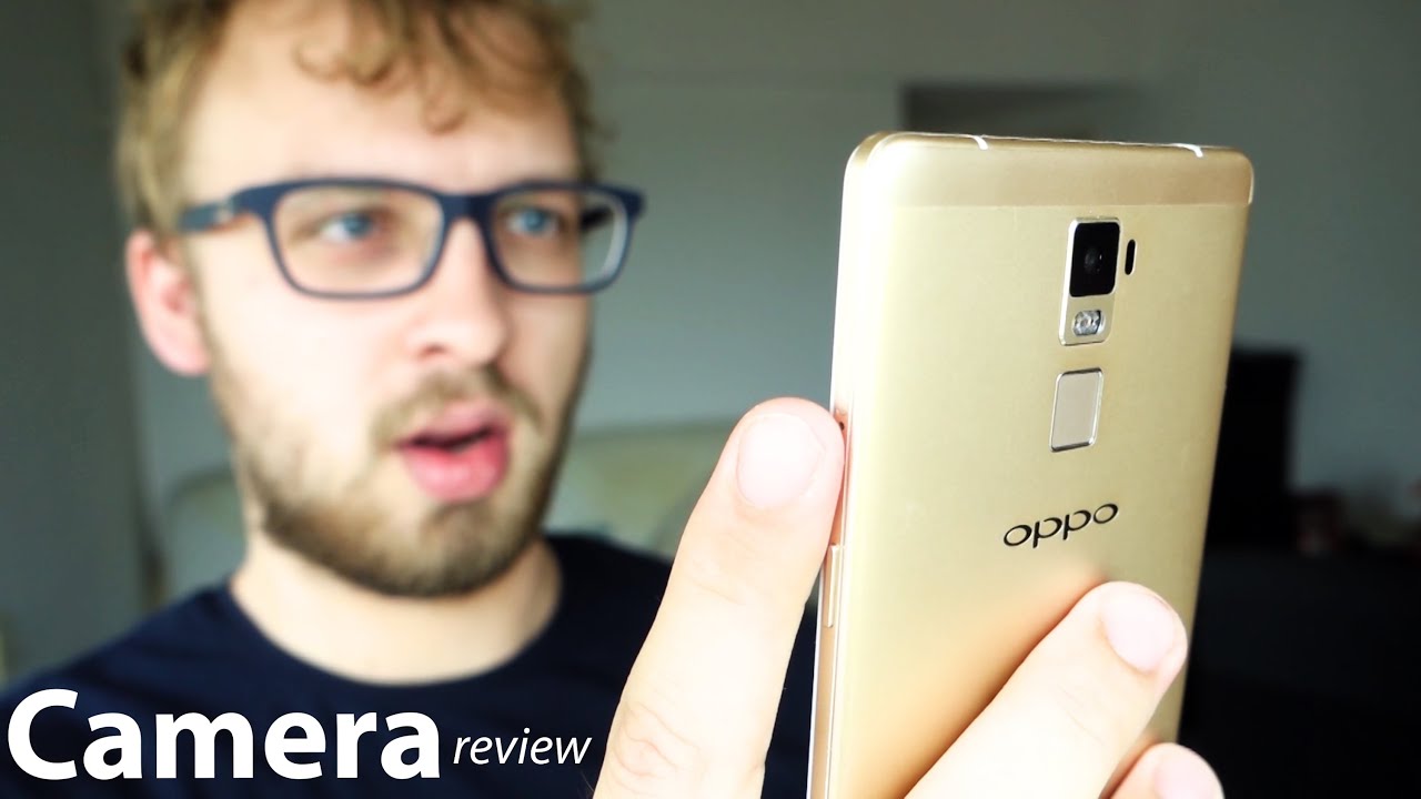 OPPO R7 Plus Camera Review - YouTube