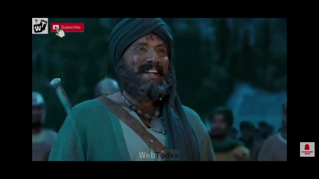 Devsena attack on Bahubali | Bahubali 2 best scene | - YouTube