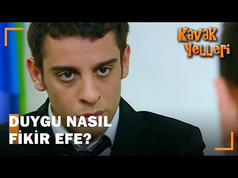 Başrol Lazımsa Oynayabilirim! - Kavak Yelleri 40.Bölüm