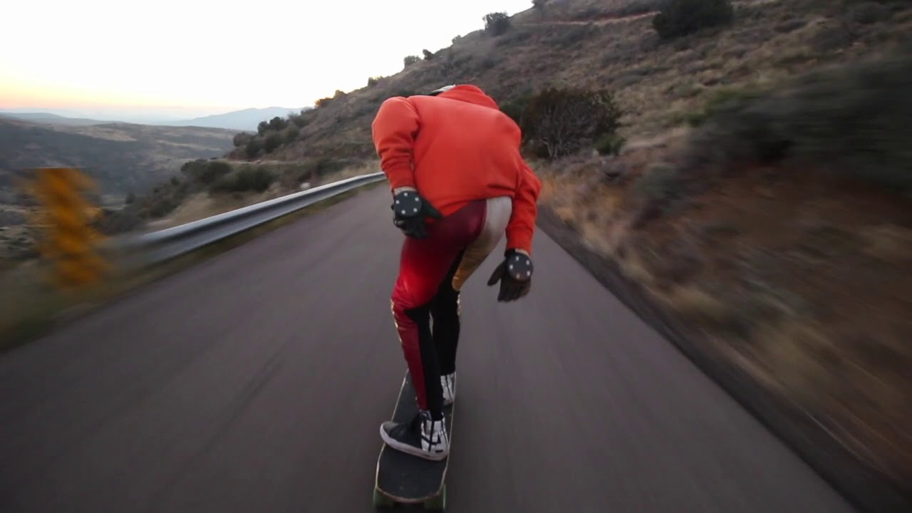 ladybug raw run ft. Dylan Skaggs - YouTube
