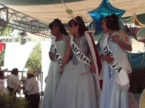 chinango 30 de abril 2009