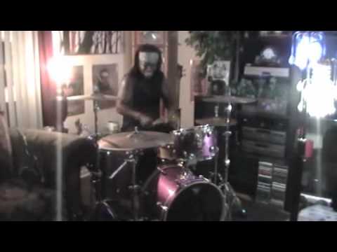 CHOCOLATE CHIP DRUM SOLO 2011 - YouTube