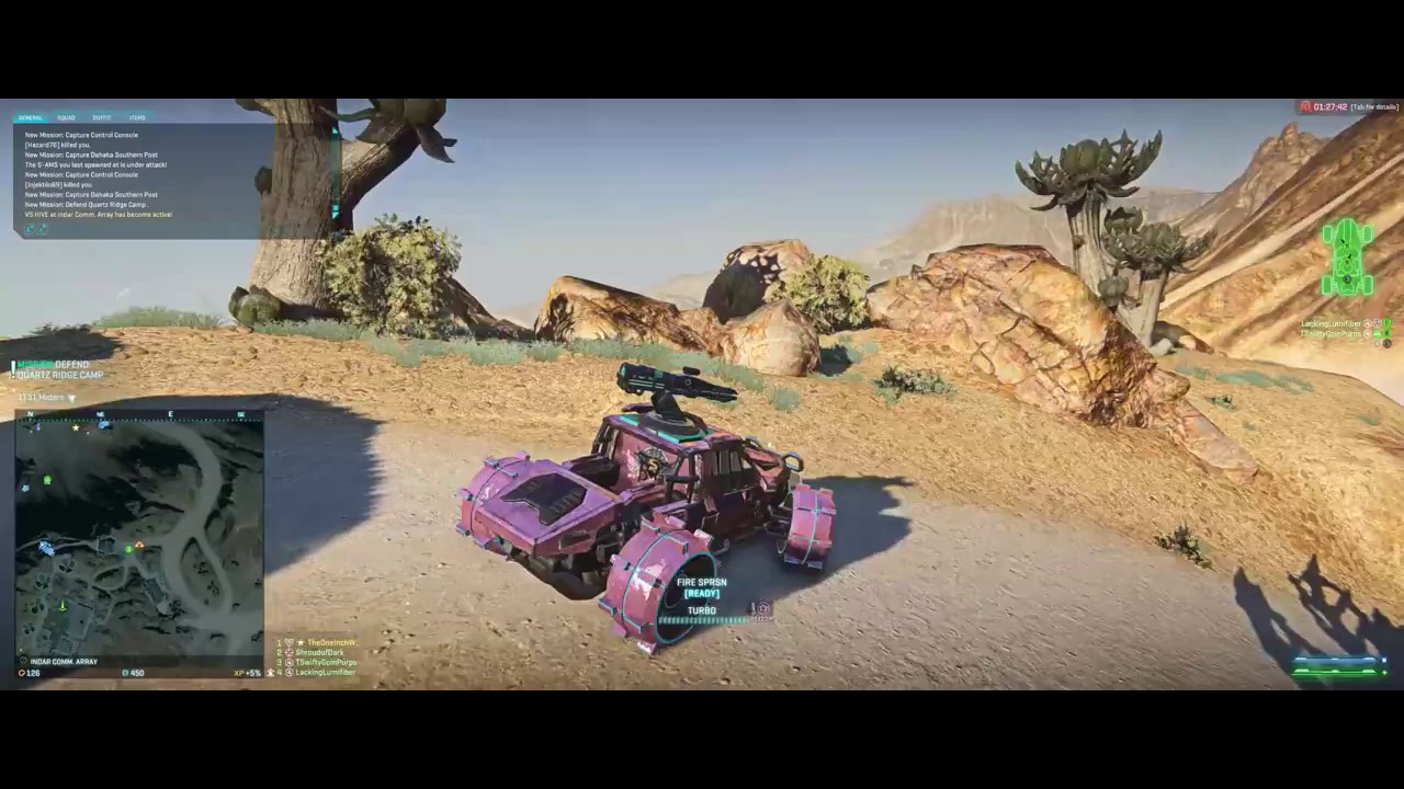 PS2 - The Lagster - YouTube