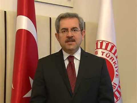 ÜNÜVAR'ın \