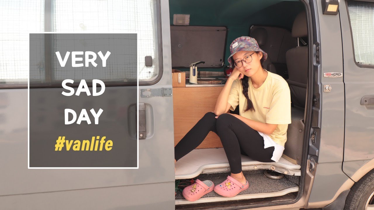 Van Life Morocco | Last Day Living In Our Van Tubi - YouTube