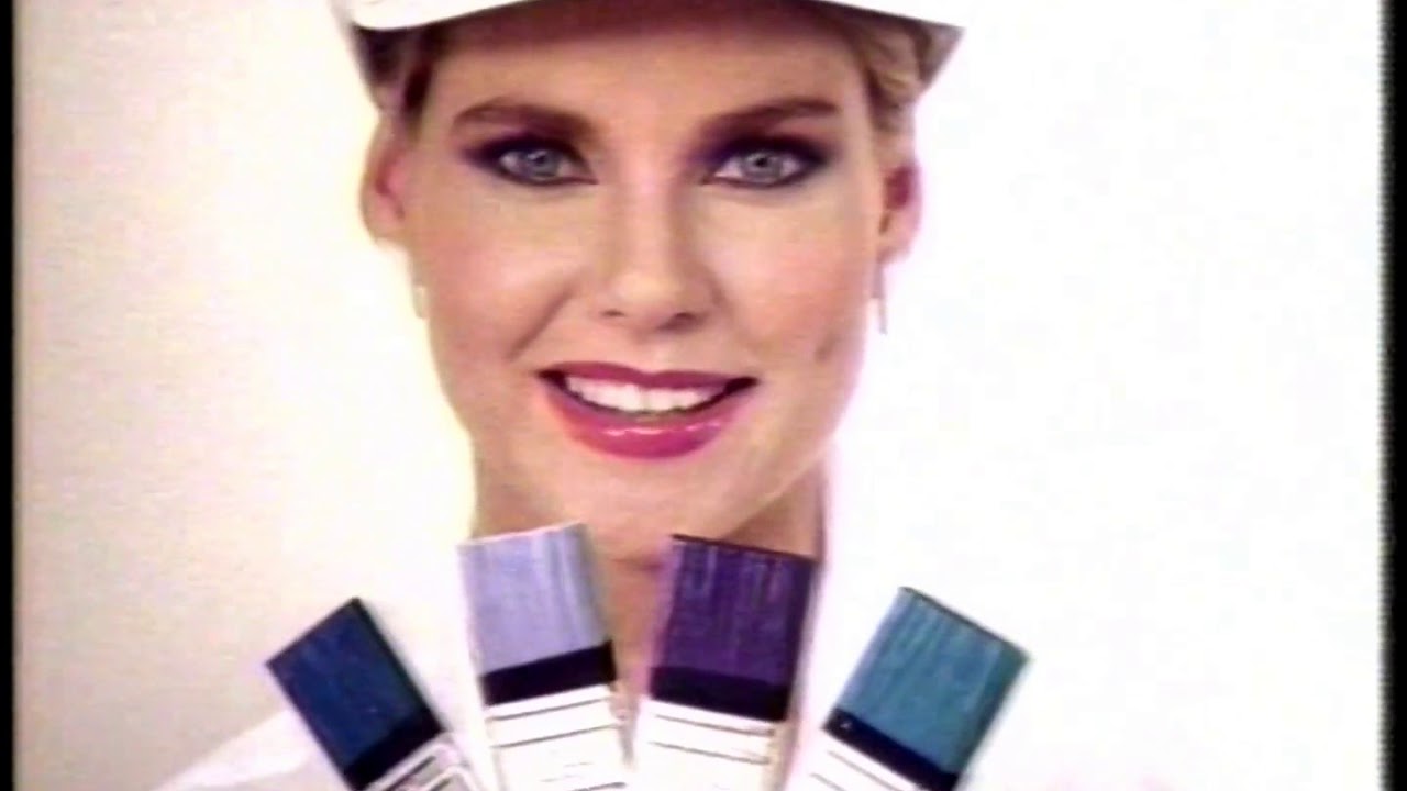 1983 Chic Jeans commercial - YouTube