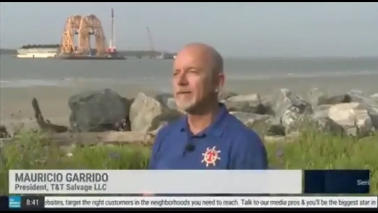 The Weather Channel - Golden Ray (Mauricio Garrido) - YouTube