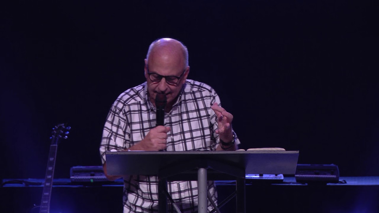 Pastor Bill Strayer | What To Do When It Storms | Thursday March 26 ...