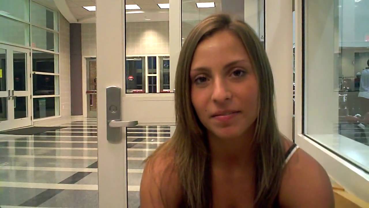 JimGetsSlim.com-Super Susan's Fitness Tips For Girls - YouTube