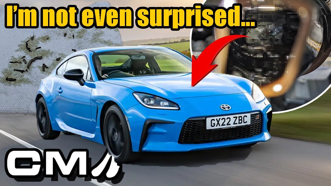 Are we wrong about the RTV issue? / Oil Pan Drop 19 - YouTube