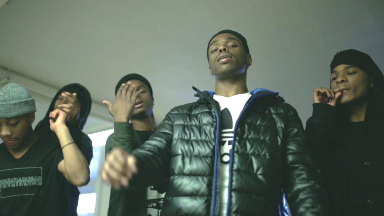 Lil Lee - Long Time (Official Video) Shot By @FLAMForever - YouTube