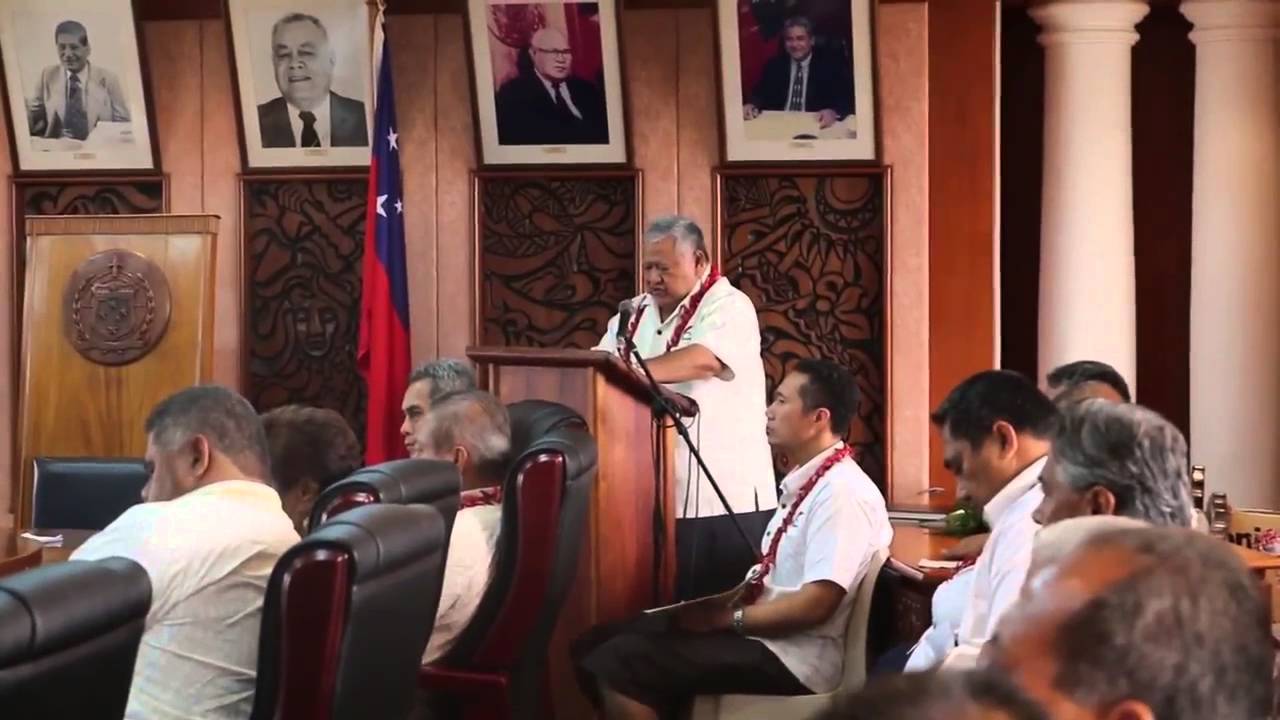 13 Associate Ministers named - YouTube