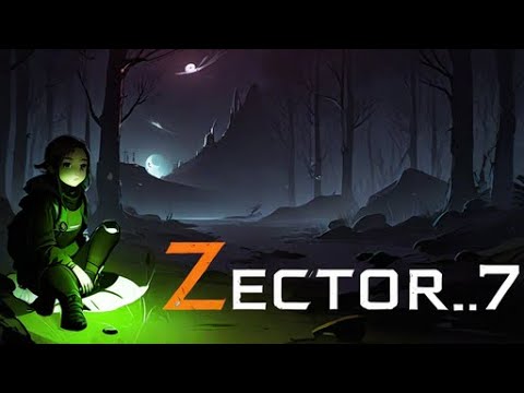 EARLY ACCESS OPEN WORLD ZOMBIE SURVIVAL GAME! - ZECTOR 7 - YouTube