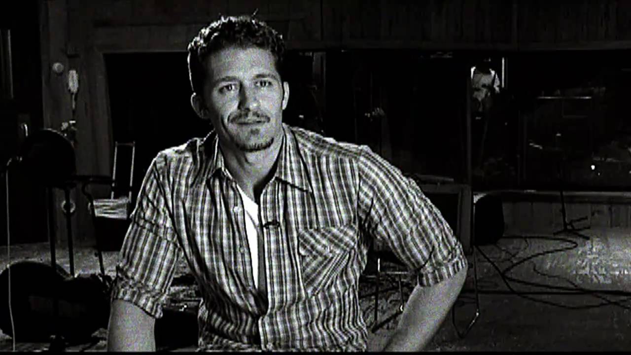 Matthew Morrison Making of the Album Teaser - YouTube