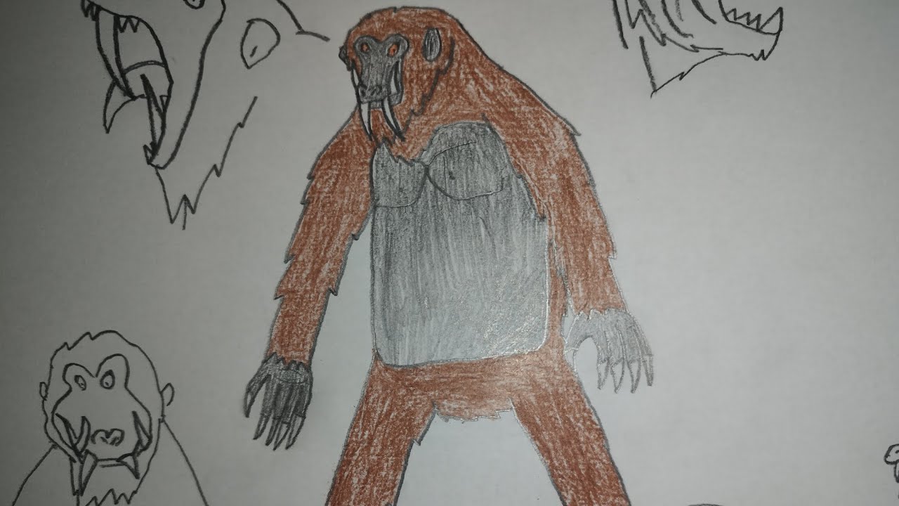 Sound Effects-Genderuwo - YouTube