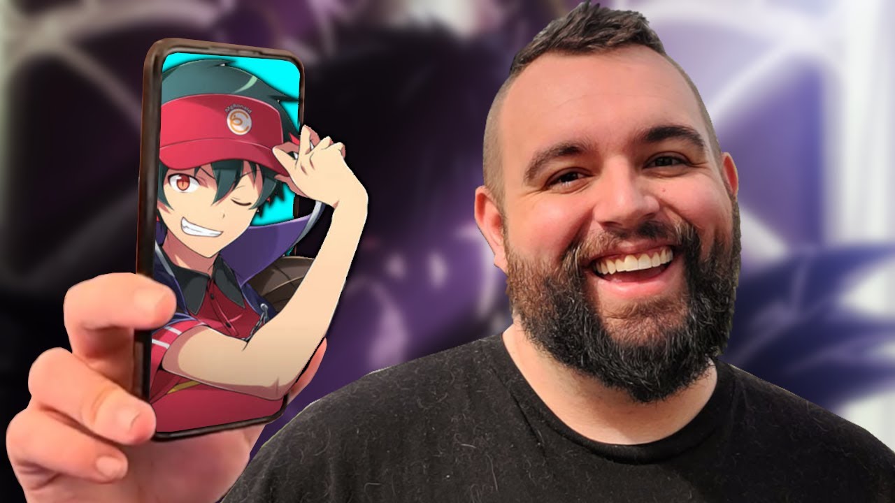 I Asked AI to Give Me an Underrated Anime... - YouTube