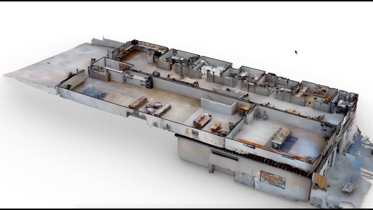 The MatterPak™ Bundle on BIM Software - YouTube