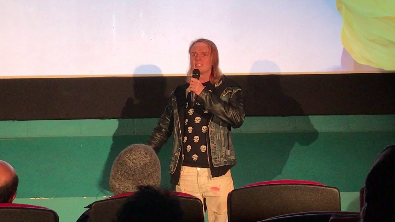Interview with Director Nicholas Verso for his film: Boys in the Trees ...