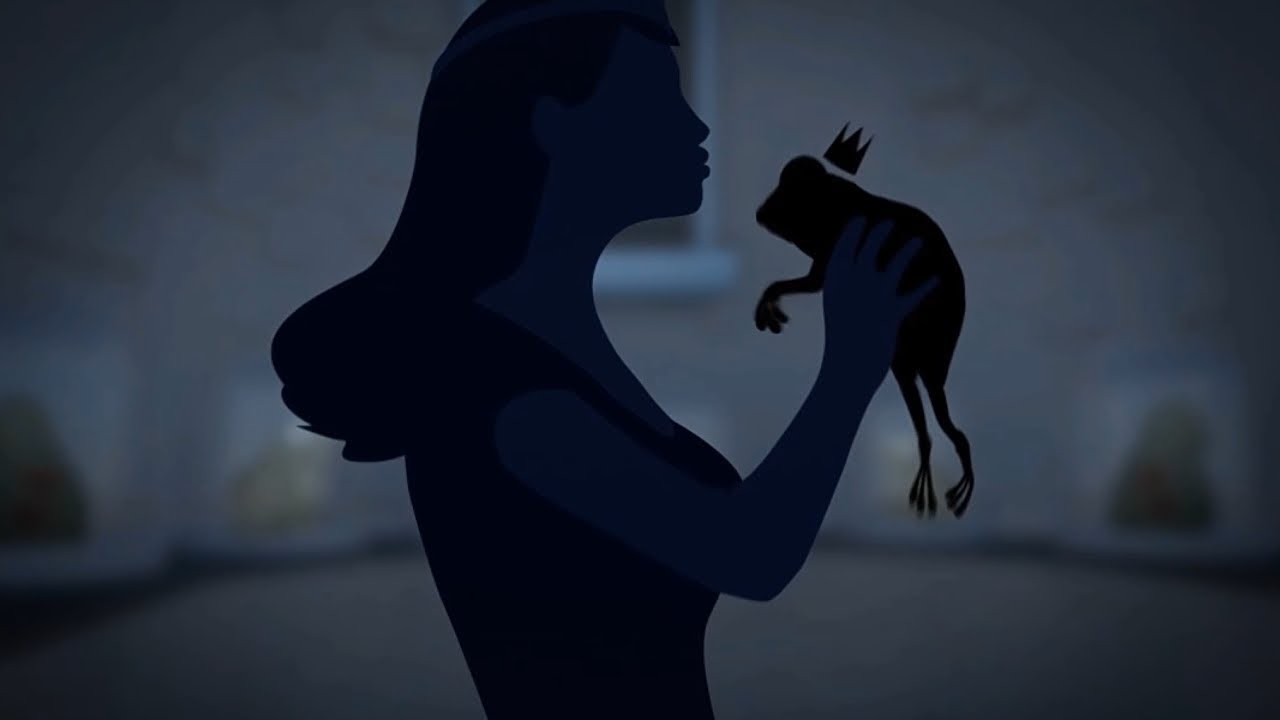 "When a Prince become toad" - Runaway Toad gameplay walkthrough - YouTube