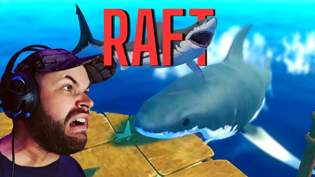 This is Raft Survival - YouTube