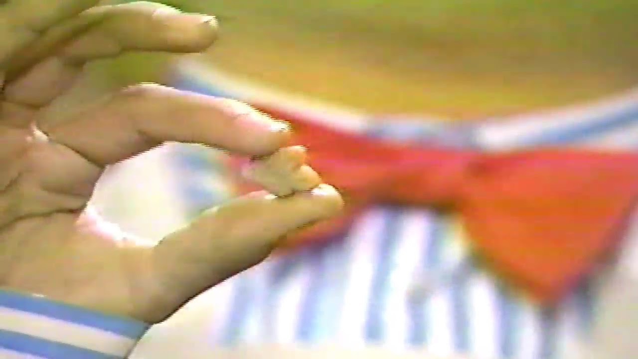 Post Croonchy Stars Commercial (1988) (VHS Rip) - YouTube