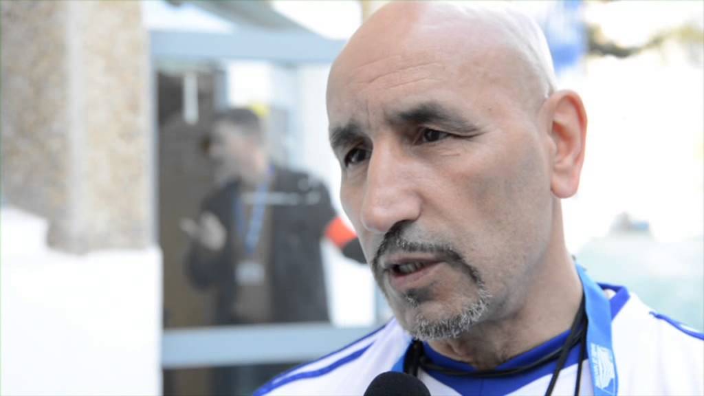 Reportage Final Championnat de France CLASSE Nanterre avec Issa JACKSON ...