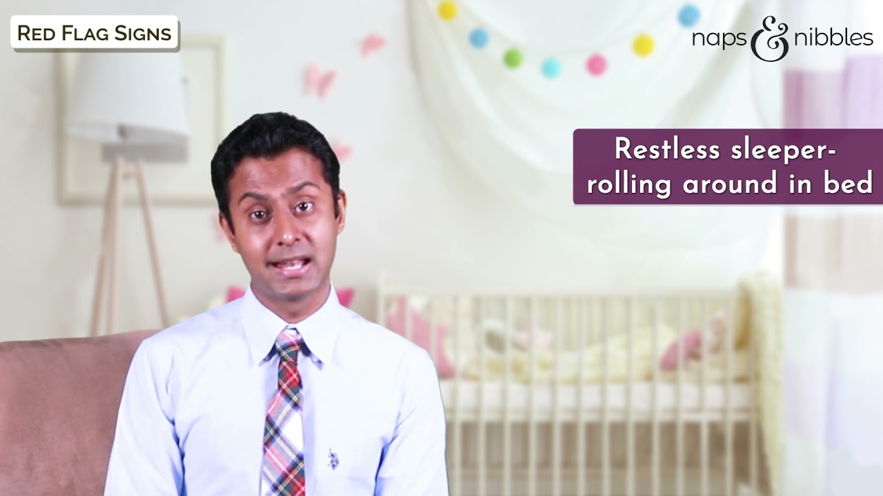 Rule out Medical causes for Night Awakenings - YouTube