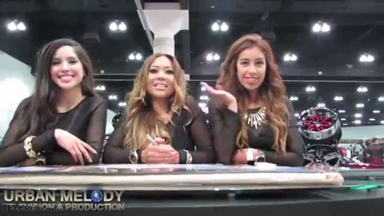 Los Angeles DUB Show 2014 - YouTube