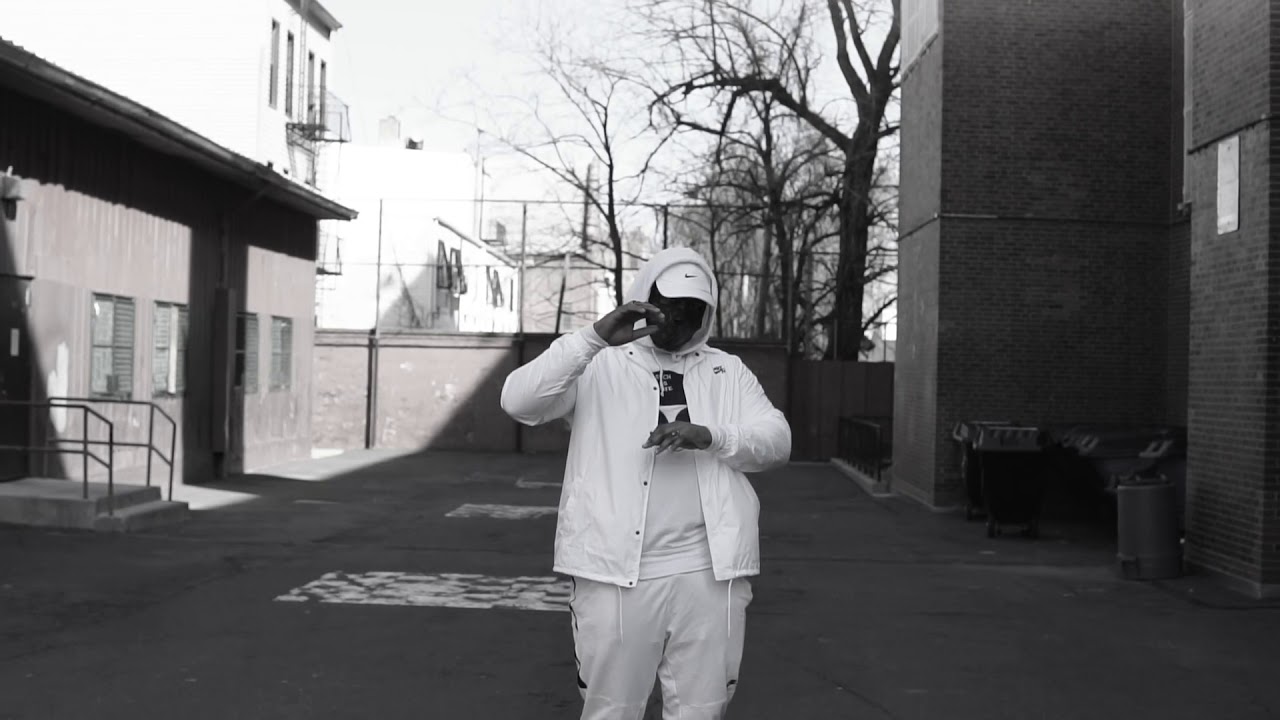 Jiggy Boy Soouizz - The Cleanse. - YouTube