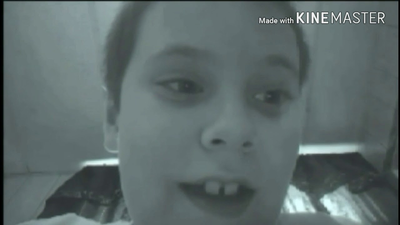 Caden Effects 2 (My Video) Change - YouTube