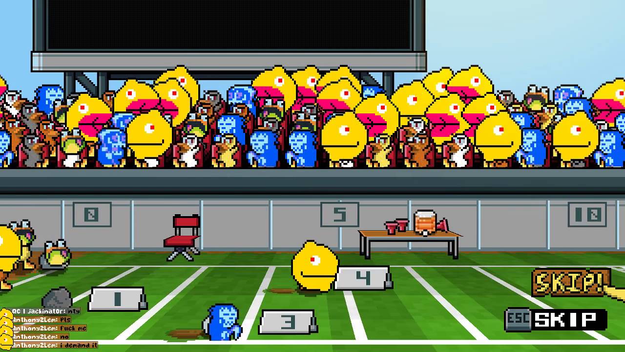 MLG Pro Duck Gaming (FFA 4P) #5 - YouTube