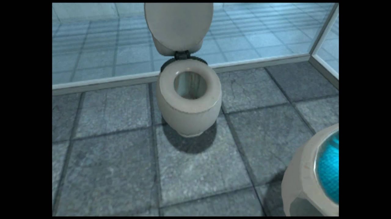 Portal Intro - YouTube