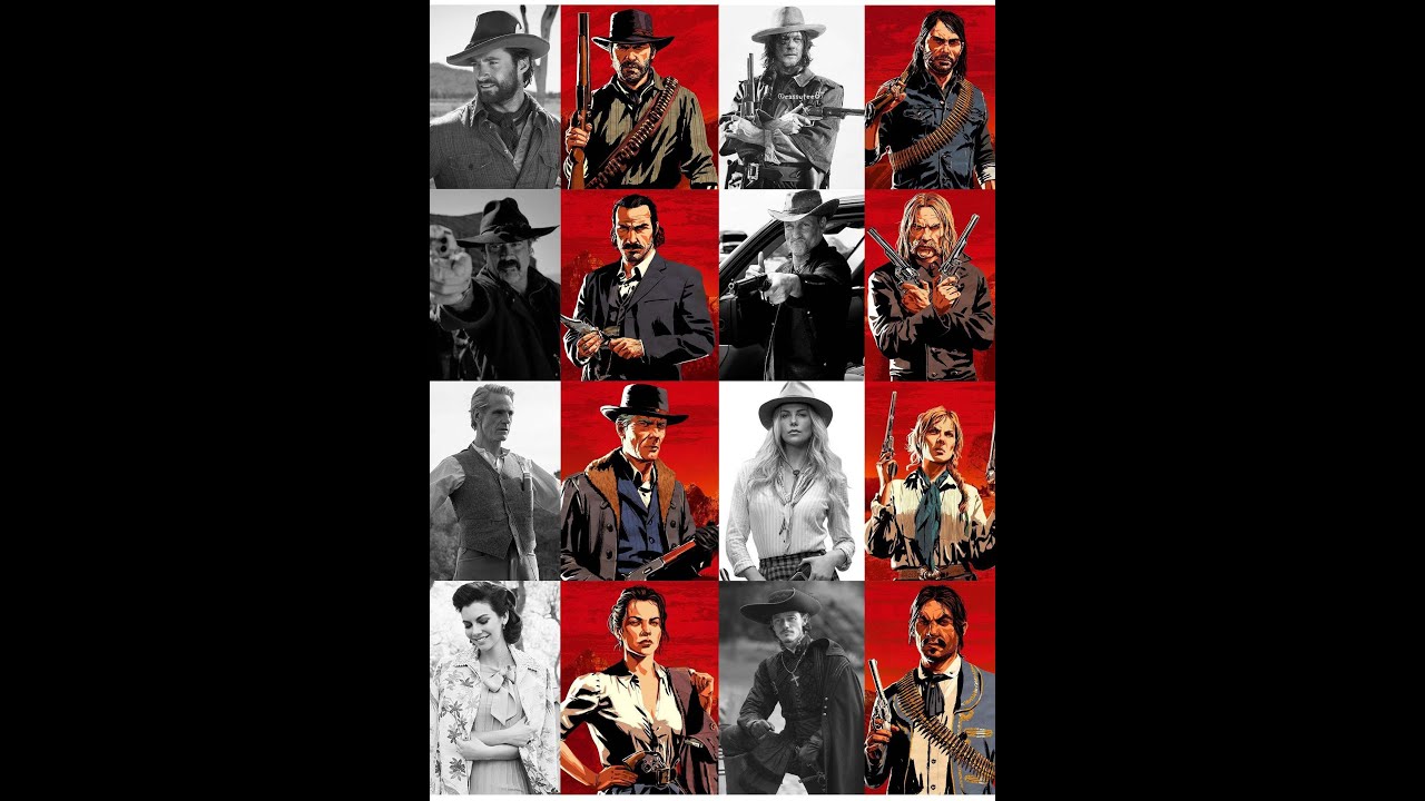 Go Beyond the Frontier: Unlock the Secrets of Red Dead Redemption 2 ...
