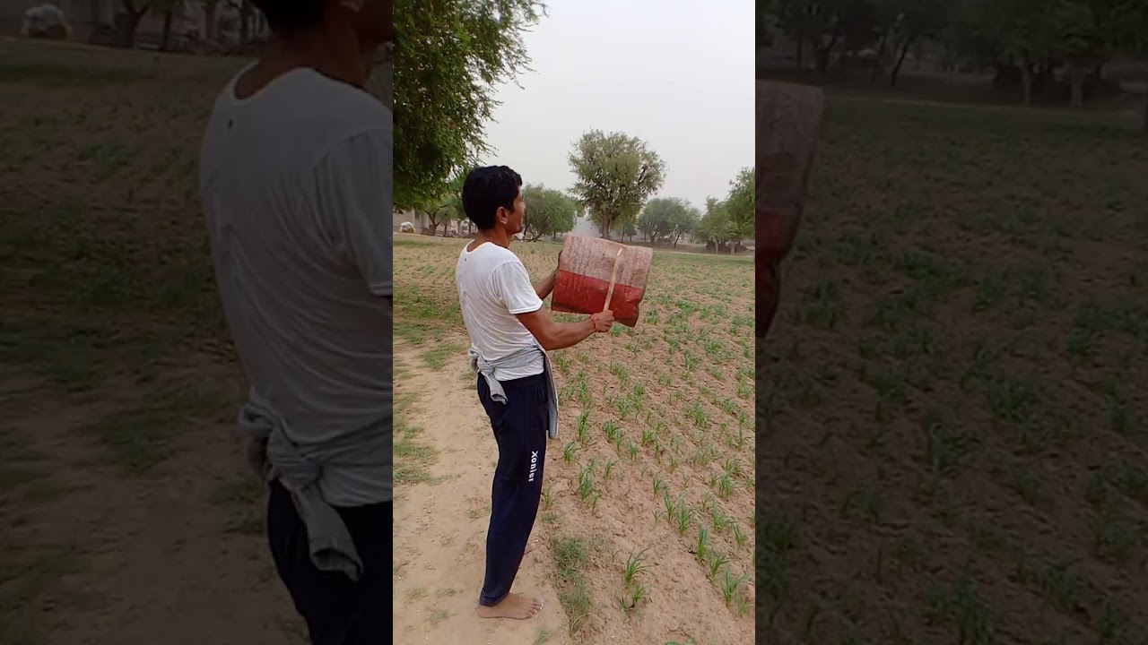 Tiddy attack - YouTube