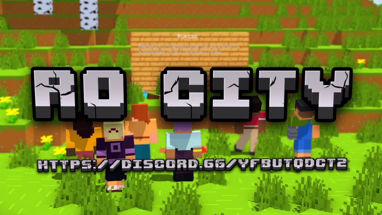 RoCity | Global UPDATE v1.238 - YouTube