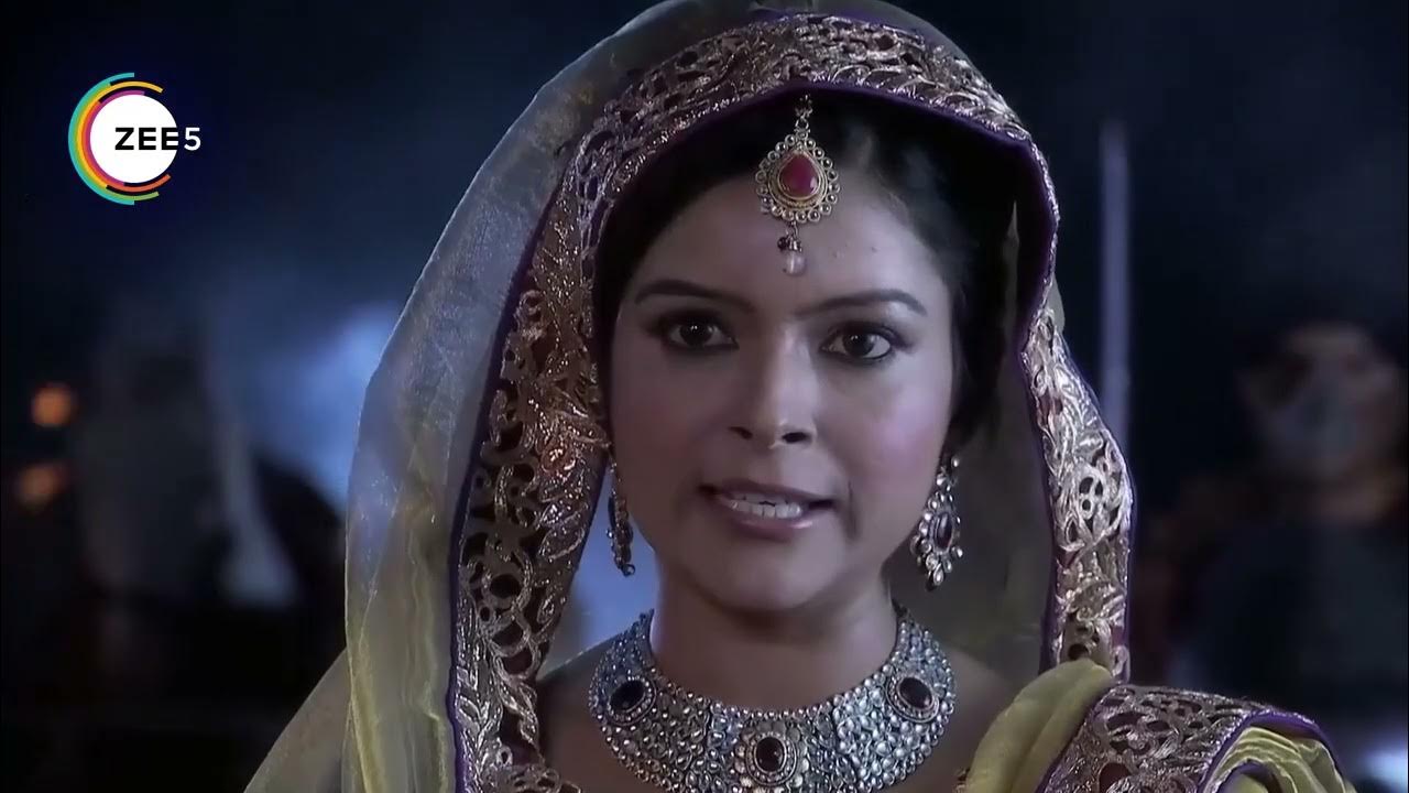 Jodha Akbar - Quick recap - 277_278_279 - Jalaluddin Mohammad Akbar ...