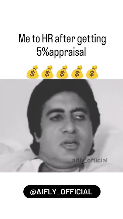 Pagar Badao ।😂 Me To Hr । 5 Appraisal। Ghar Nhi Chalta Hai 🙂 Hr Salesforce Aifly Devloper