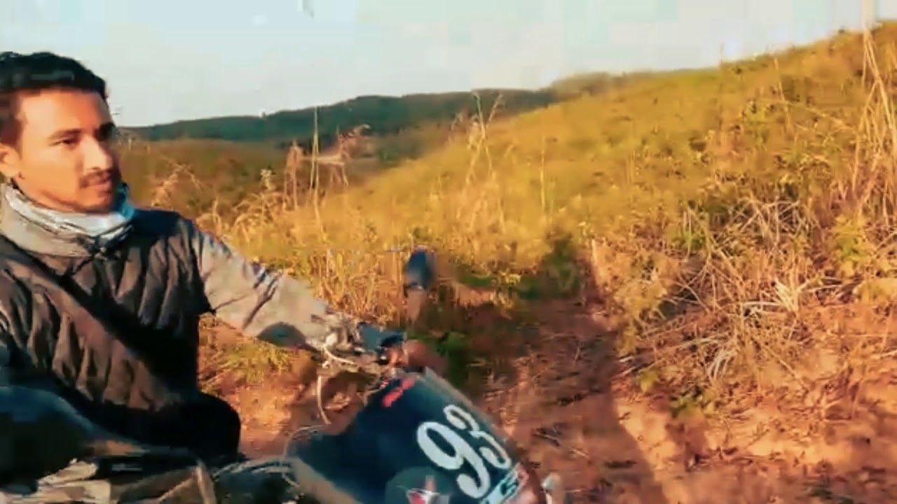 Sreemangal Tour (Hunk LoverBD) - YouTube