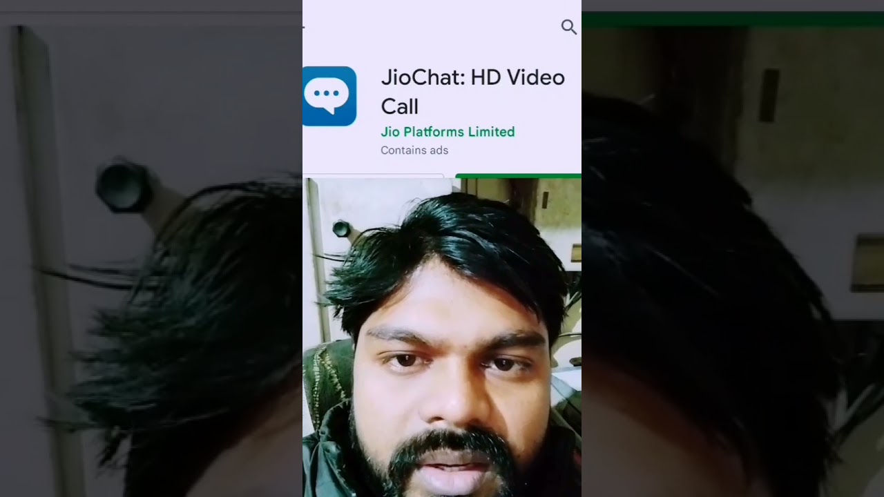 jio chat app review | jiochat video chat| jio chat app review jiochat ...