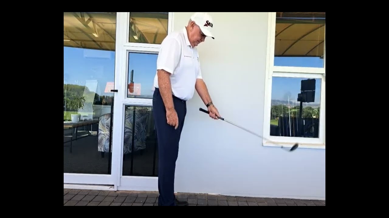 Fixing your alignments with Steve Cottingham - YouTube