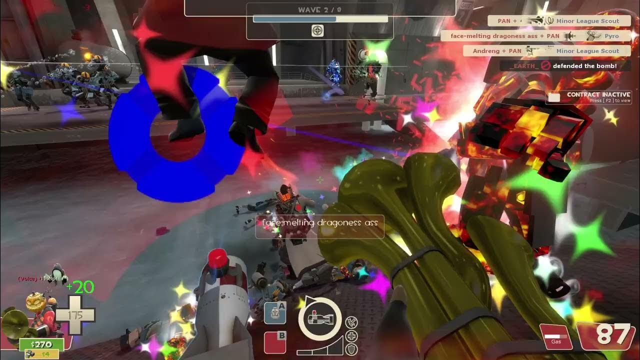 TF2 - MvM - Doppler B12 Adv - YouTube