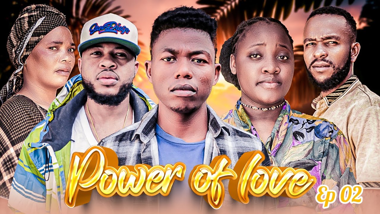 POWER OF LOVE | EPISODE 02 | LOVE STORY - YouTube