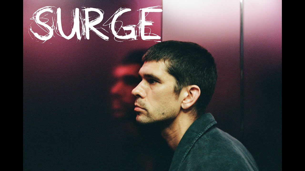 SURGE trailer Nederlands ondertiteld - YouTube