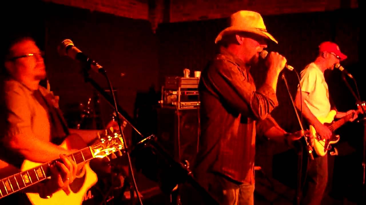 Casey Adams Band - performing Precious Time - YouTube