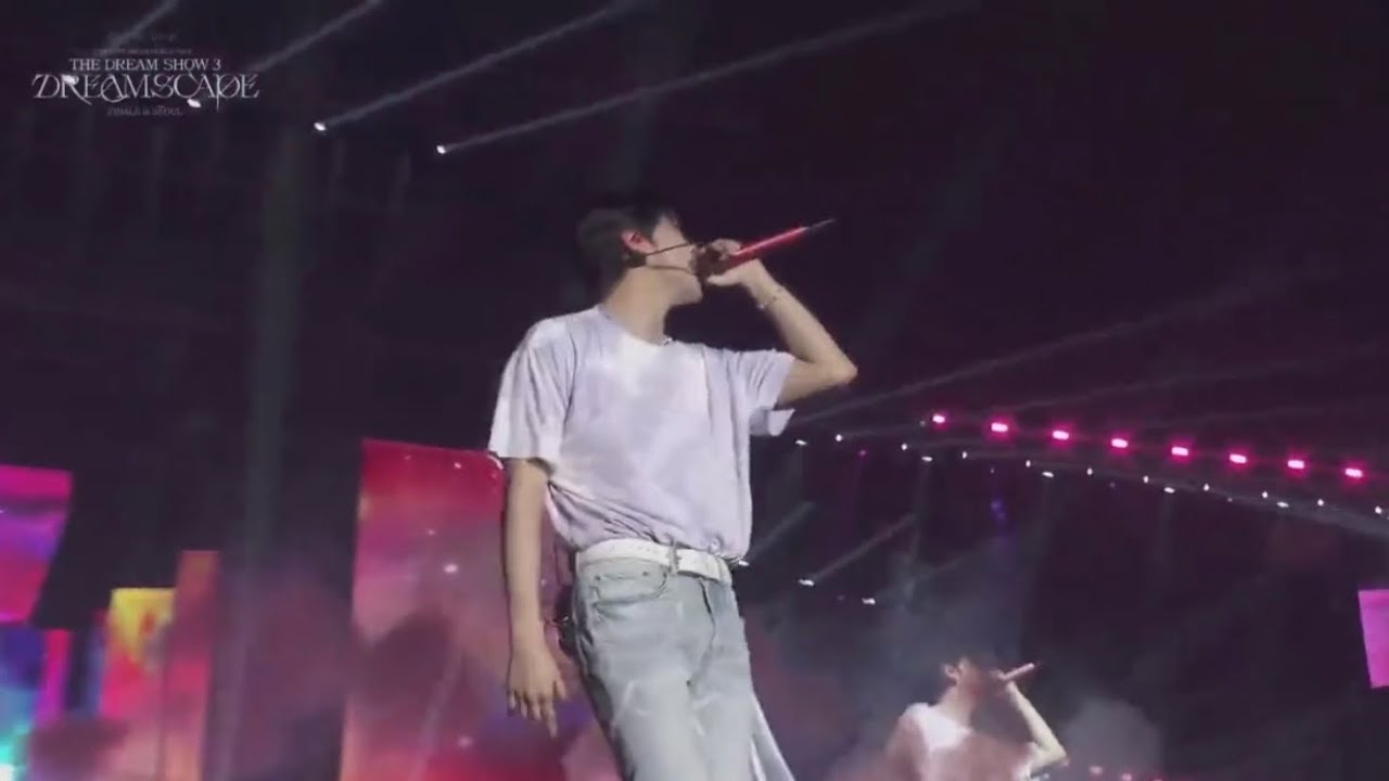 241201 TDS 3 FINALE DAY 3 - FIREFLIES & TRIGGER THE FEVER - YouTube