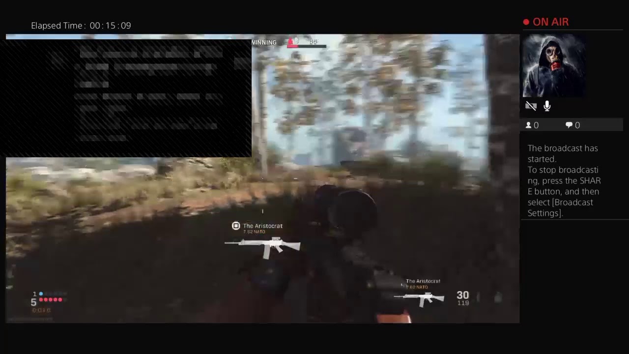 MW gunfight 2v2 - YouTube
