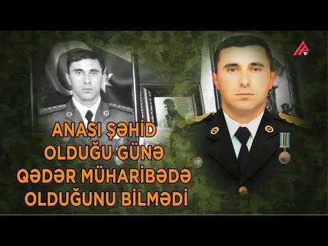 Daxili Qoşunların xüsusi təyinatlı kapitanı - REPORTAJ